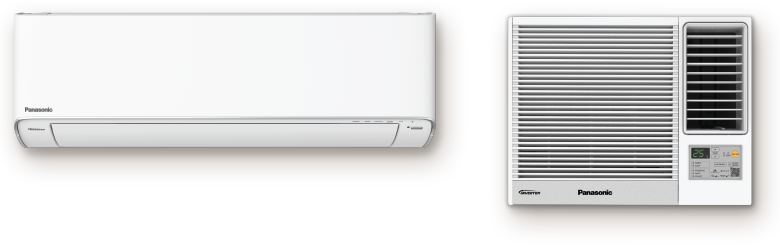 Panasonic ac campaign