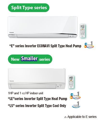 Panasonic - Hong Kong