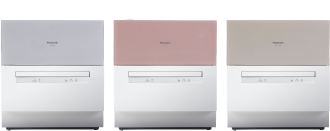 Panasonic - Hong Kong